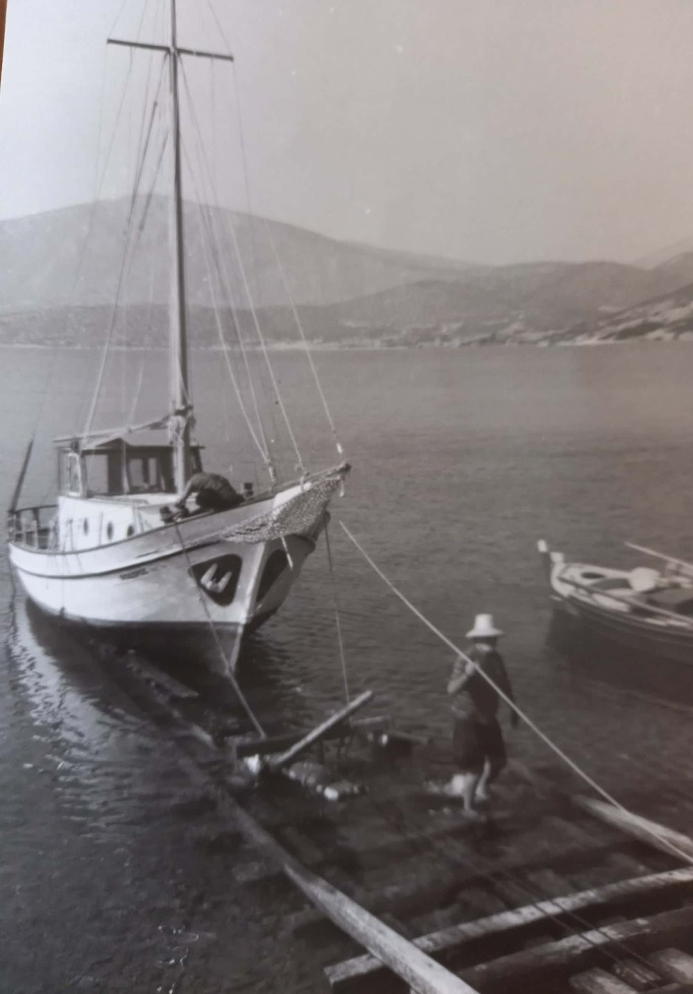 Εικονοσκόπιο News: Γιάννης Μαργέτας:” Η Γιορτή του Ψαρά” στην Κοιλάδα.